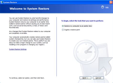 Remove System Restore Misleading Ads Systemrestore Removal Guide