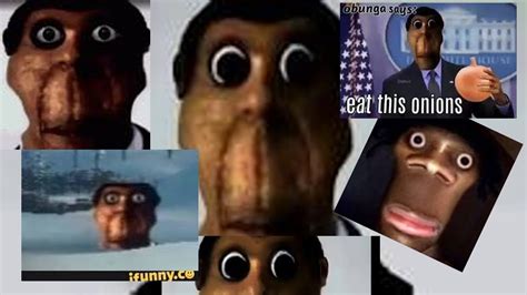 Obunga Takes Over Youtube