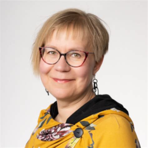 Merja Lyytikäinen Uefconnect