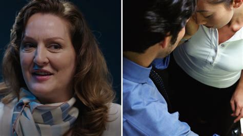 Flight Attendant Reveals What Happens When Passengers Are Caught Having
