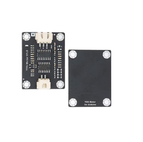 Analog Tds Sensor Module Normal Quality Darkoct02