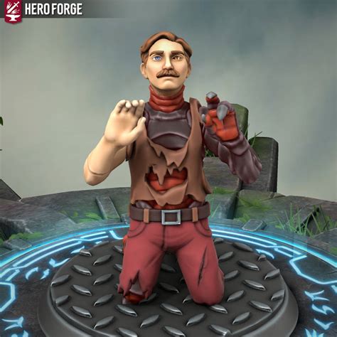 Wikus Van De Merwe De District 9 By Lagunex On Deviantart