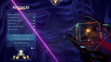 Análise Endless Dungeon Vale A Pena