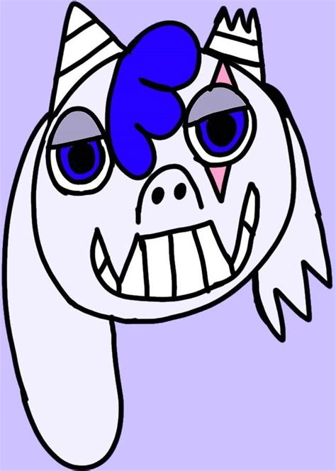 Undertale Oc Tex The Goat By Toris0123 On Deviantart