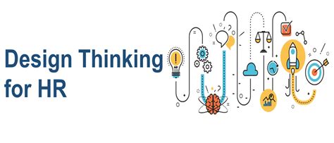 Design Thinking For Hr Enabling World