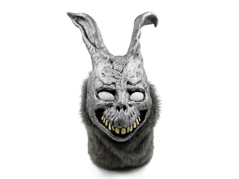 Donnie Darko Rabbit Mask Frank Mistermasknl