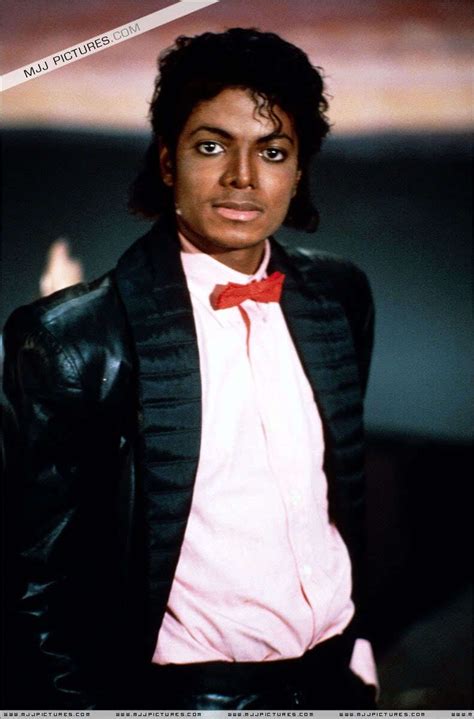 Michael Jackson Billie Jean Outfit