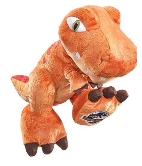 Schmidt Spiele 42757 Jurassic World T Rex Pluszowa Porównaj Ceny Allegro Pl