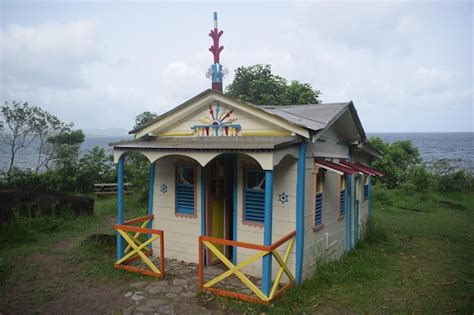 Premium Photo Beautiful Color Tiny House