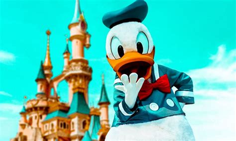 5 Cosas Que Puedes Regalarle A Un Fan Del Pato Donald Blog Joinnus