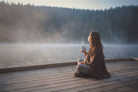 How Does Camping Improve Mental Health Breathe The Outdoors