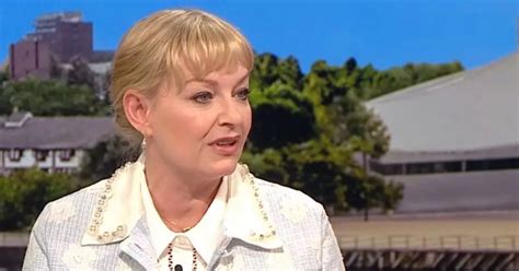 Adolescence Star Christine Tremarco Admits She Cried Watching Netflix Series The Mirror