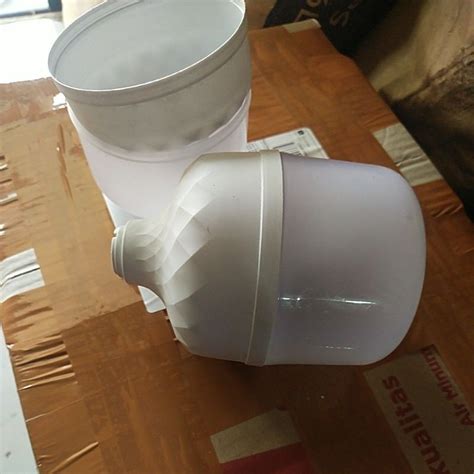 Jual Diy Casing Led Lokal 30 Wat Shopee Indonesia