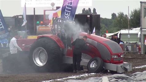Belgium Class Tractor Pulling Zele 2013 Youtube