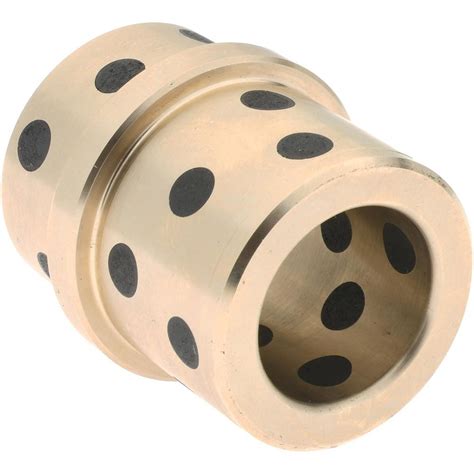 Gibraltar Die And Mold Straight Bushings Material Solid Bronze