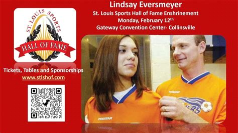 Lindsay Eversmeyer Spotlight Youtube