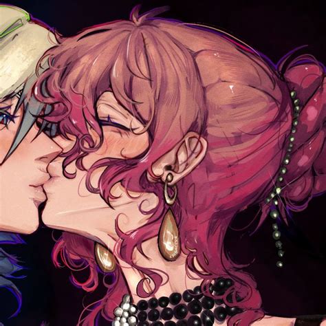 Fem Kaiser X Ness Matching Icon 1 2 ★ Em 2025 Casais Bonitos De