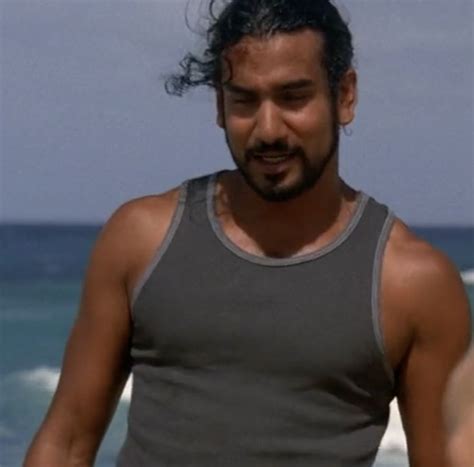 Sayid Jarrah