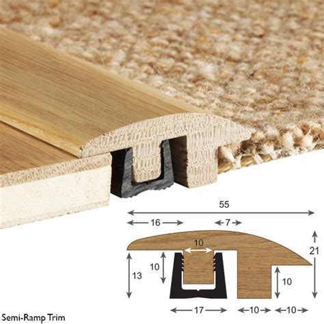 Goodrich Flooring Trims Accessories Woodpecker Flooring