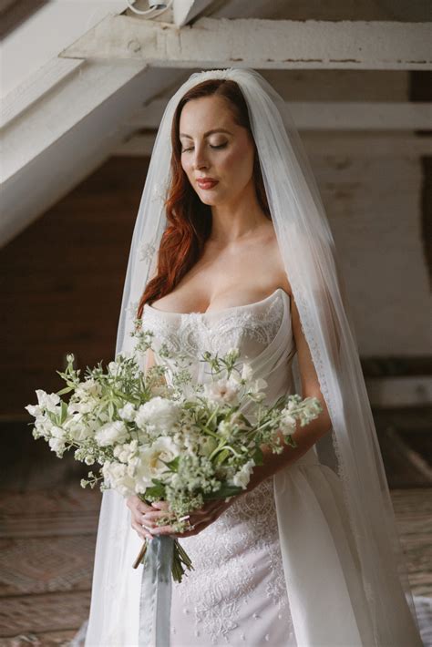What My Wedding Dress Taught Me About Why Were F Cked Happily Eva After