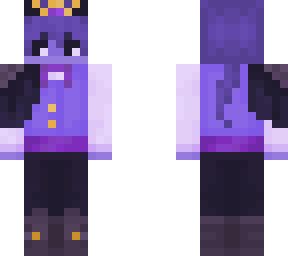 Unstable Smp Minecraft Skins