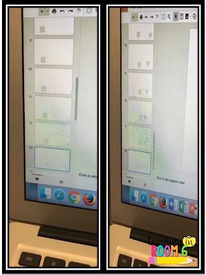 Stop Motion Using Google Slides Teaching In Room