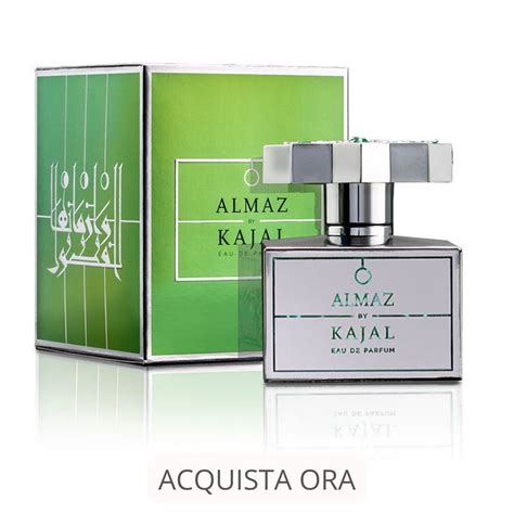 Almaz 1 Profumeria Cauli