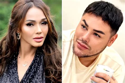 Berkat Ivan Gunawan Bunda Corla Doyan Oplas Dan Viral Igun Centil