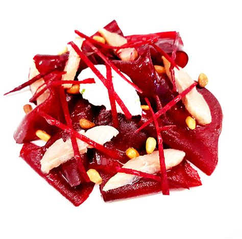 Le Hareng Gaston Seillier