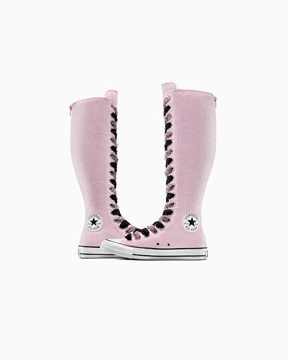 Converse Knee High Sneakers