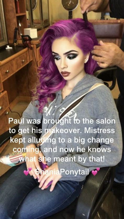 Sissy Salon