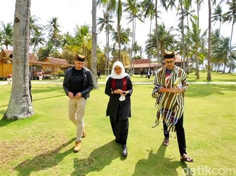 Berita Dan Informasi Mostafa Atef Terkini Dan Terbaru Hari Ini Detikcom