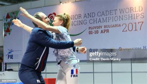 16 Photos Et Images Haute Résolution De Francois Cadet Getty Images