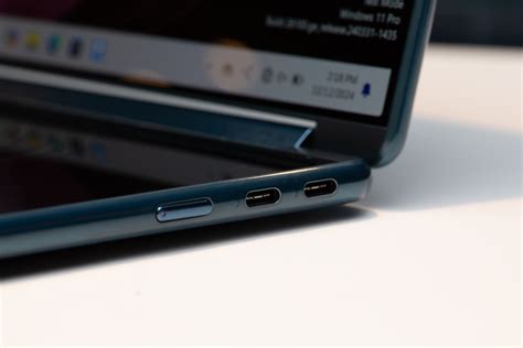 First Look Lenovo Twists Out New Yoga Laptops Headlined By An Invisible Webcam Pcmag