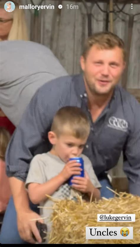 We All Know Mallory Isnt Really Doing Weight Watchers R