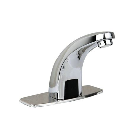 Automatic Infrared Sensor Tap Touchless Infrared Faucet Hometrend Pk