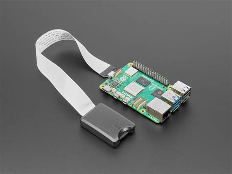 SD To MicroSD Extender Cm Inch Long Cable Buy In Australia ADA Core Electronics