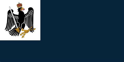 Prussian Flag Redesign Inspired By The 1805 Civil Flag And Using