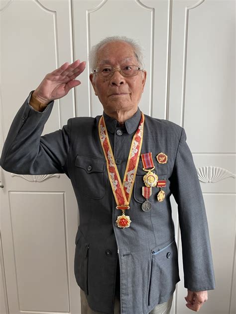 【学党史，担使命】洪长溪：我是一块砖，哪里需要往哪里搬
