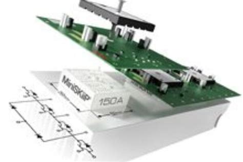 Igbt Modules For 3 Level Inverters Offer Industry Leading Curre