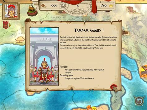 Tiny Token Empires Download 2011 Puzzle Game