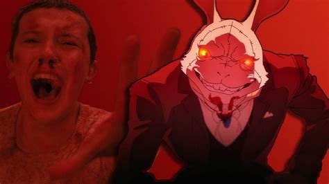 Netflixs Big Devil May Cry Villain Has A Similar Origin Story To A