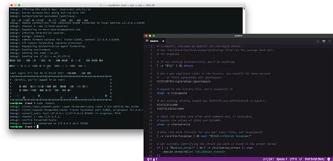 Use Visual Studio Code Remote To Edit Files On Servers Remote