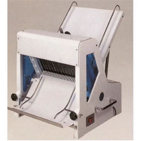 Bread Slicer Machine At Best Price In Bengaluru By Matrix Kitchen