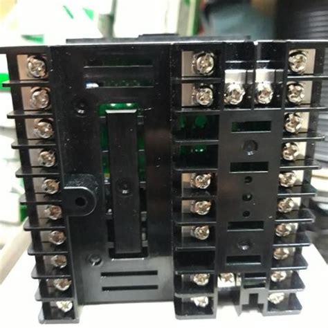 Jual Temperature Controller Digital E5ak Aa2 Omron Original Japan