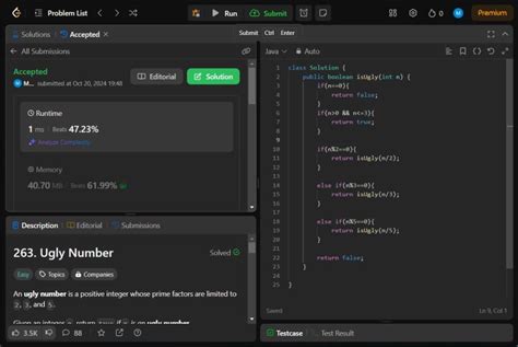 Mukul Mishra On Linkedin Leetcode Day18 100daysofcode