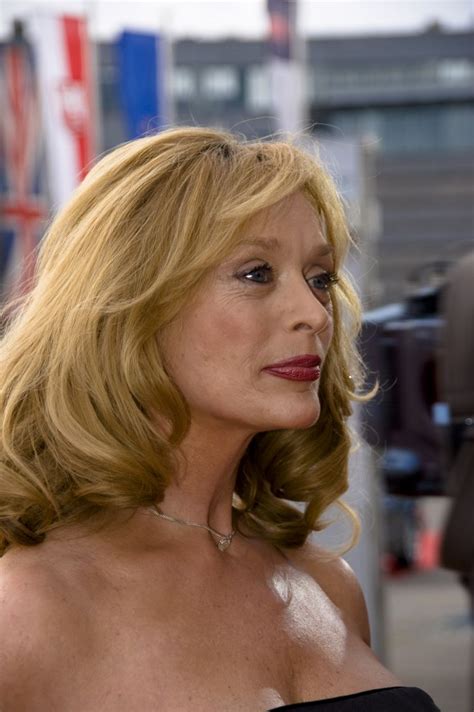 Leslie Bevis Wall Of Celebrities