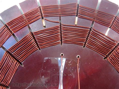 Spider Coil Sizing For Pi Metal Detectors Full Demonstration Metal