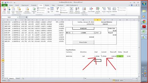 Excel How To Copy The Values In A Range From One Sheet