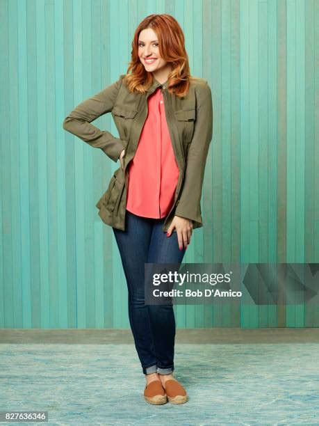 508 Anneliese Van Der Pol Photos And High Res Pictures Getty Images